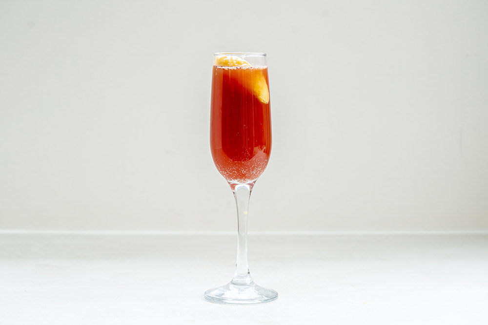 Sgroppino Italian Cocktail – Etota