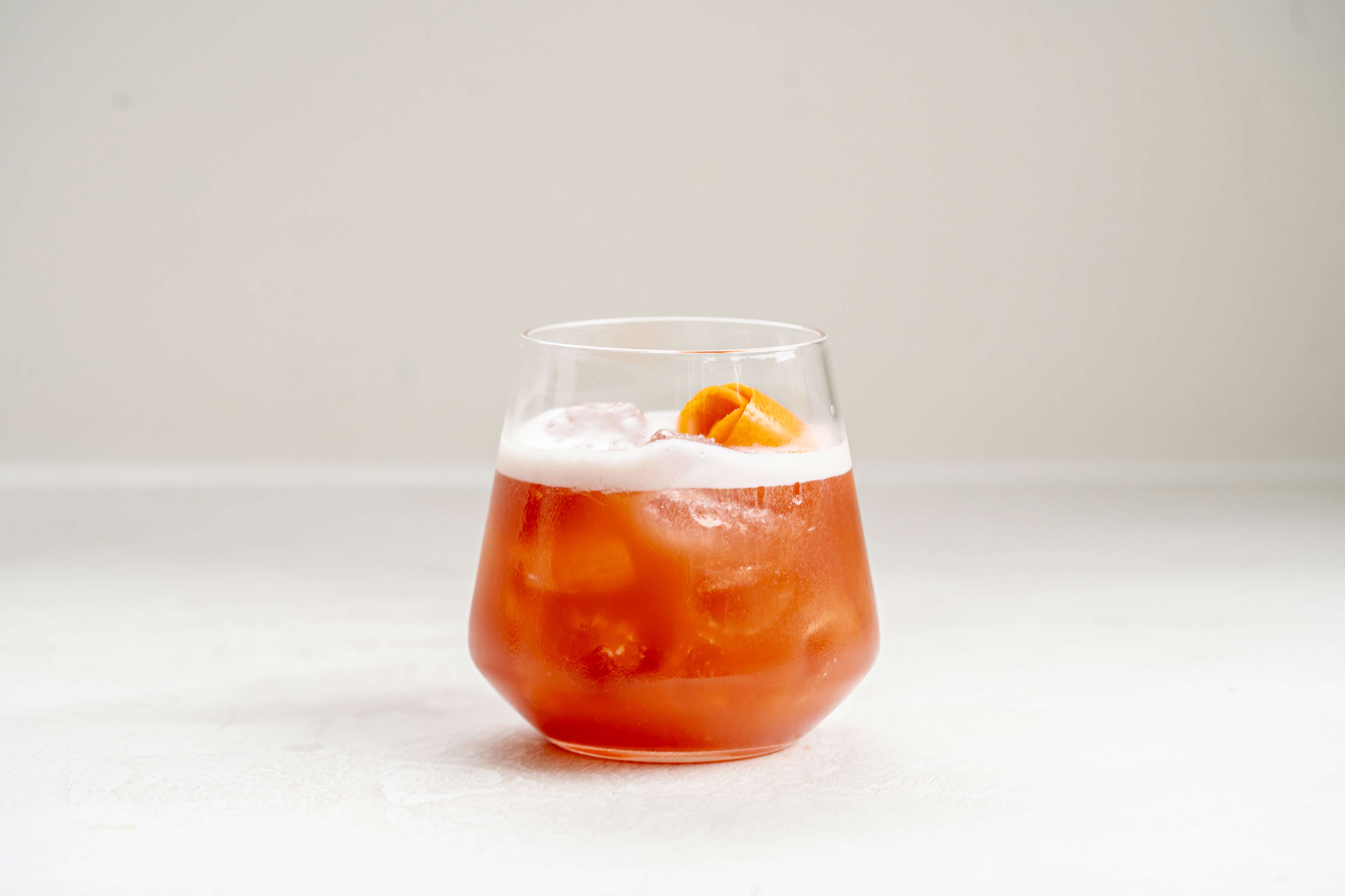 Etota Mandarin Sour